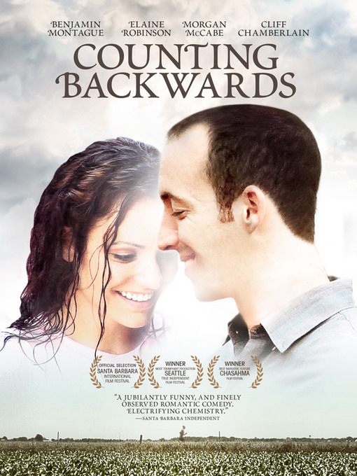 Libby - Counting Backwards